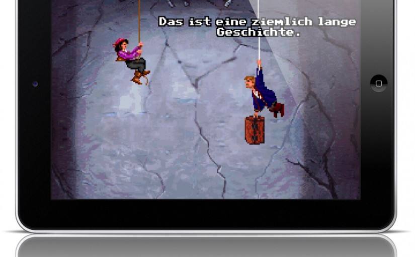 ScummVM On IOS Without Jailbreak PMlabs Blog